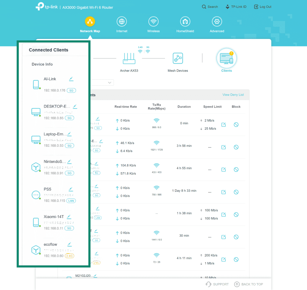 Another device is using your IP address: Quick solutions!