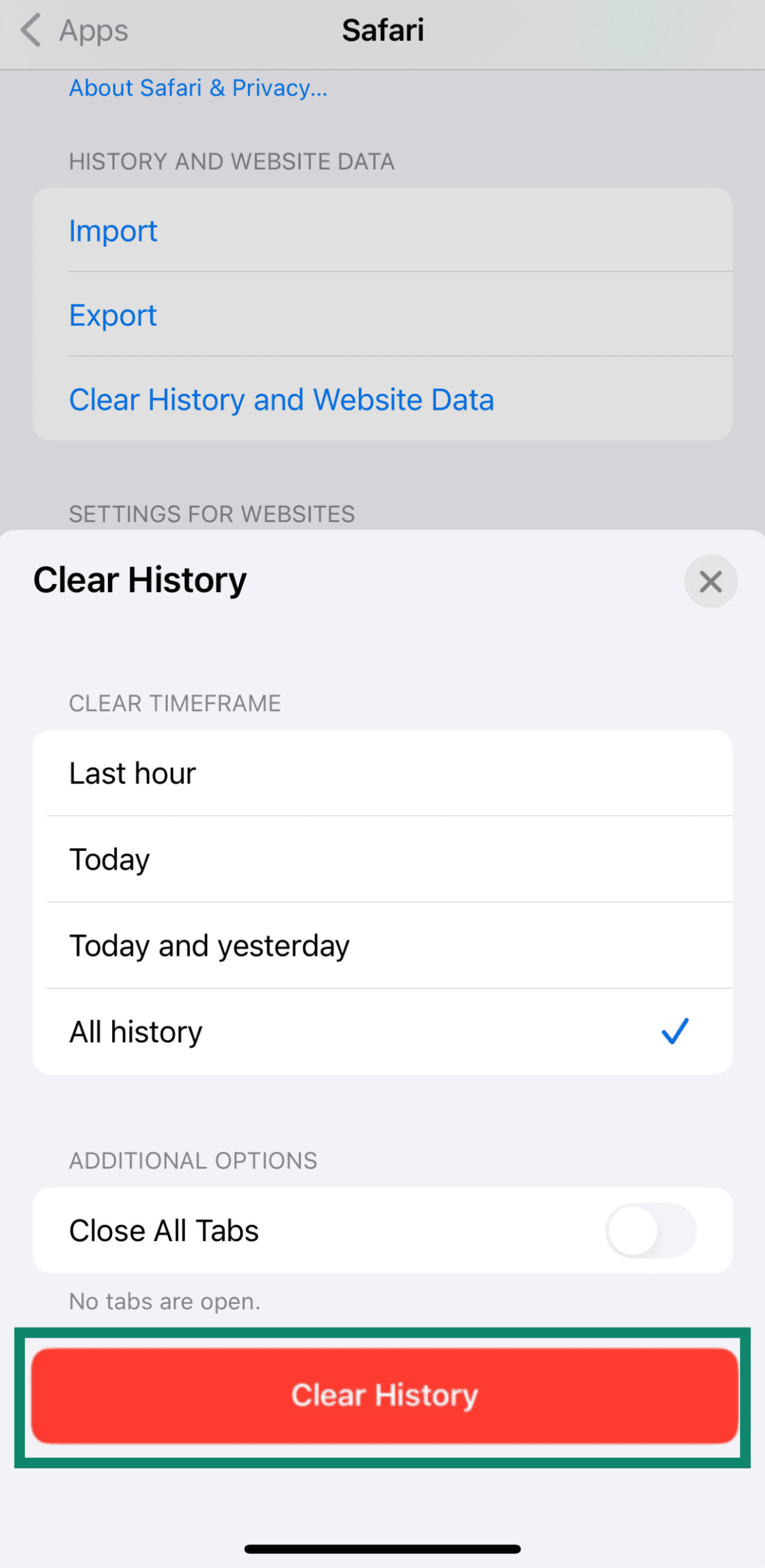 Cache vs. cookies: What they store and how it affects you