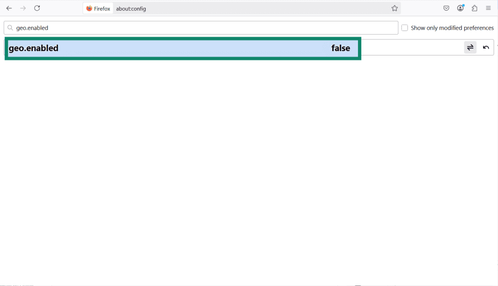 Firefox privacy settings: Advanced tweaks for maximum privacy