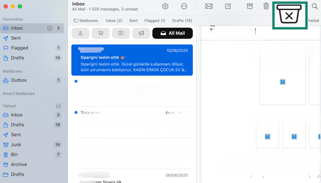 How to stop spam emails for good | Block junk mail easily