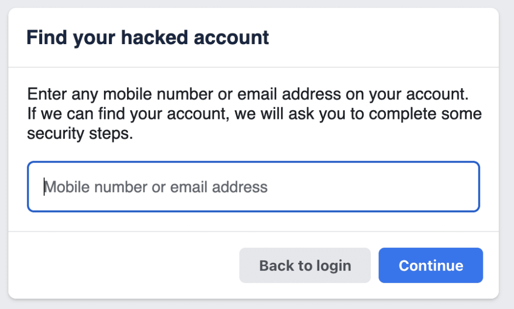 Recover hacked Facebook account fast: Step-by-step guide (2025)