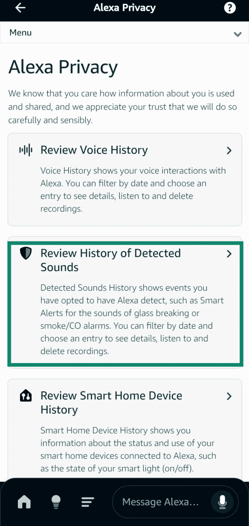 How to delete Alexa recordings in seconds | Step-by-step guide