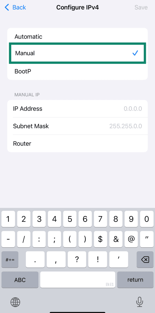 How to change IP address on iPhone (fast and easy methods)