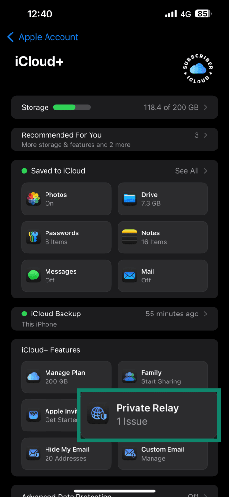 iCloud Private Relay vs. VPN: Which is better? | ExpressVPN