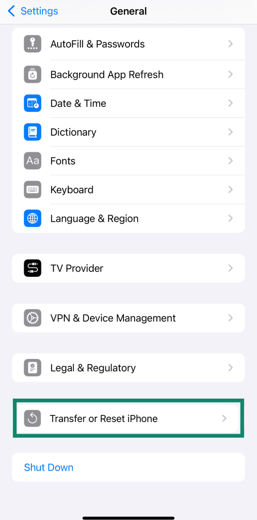 How to change IP address on iPhone (fast and easy methods)