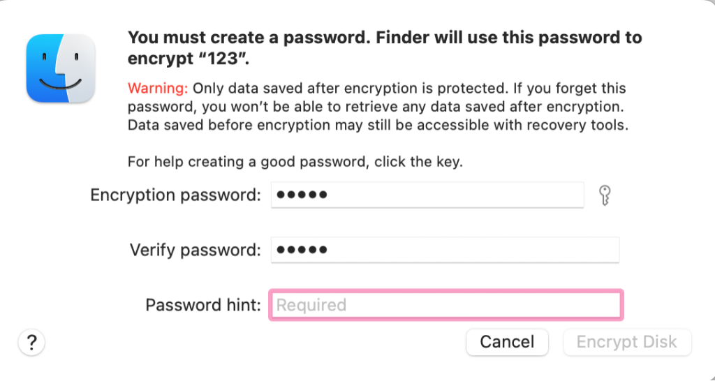 How to encrypt a flash drive (Windows, Mac) | Secure your USB