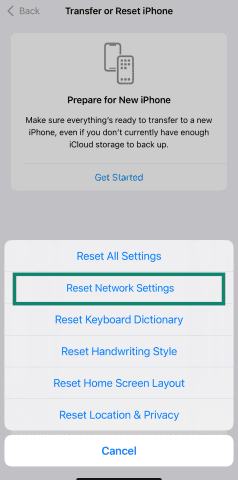 How to change IP address on iPhone (fast and easy methods)