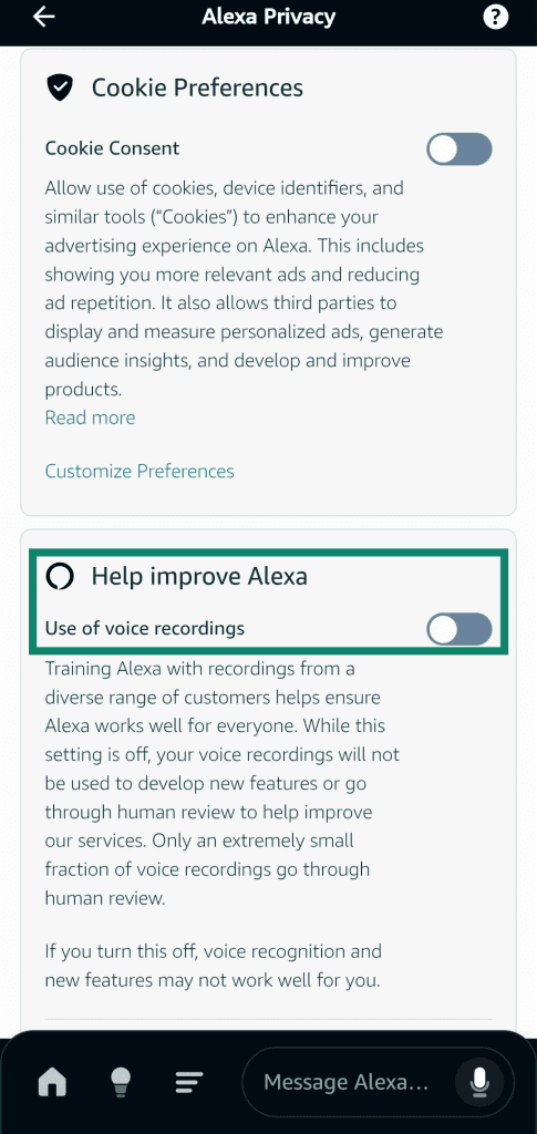 How to delete Alexa recordings in seconds | Step-by-step guide