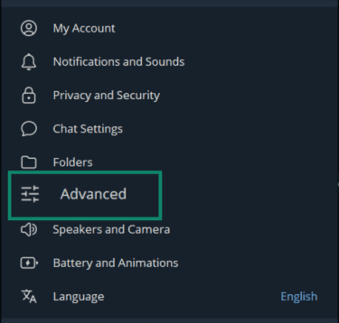 How to delete a Telegram account on Android, iPhone, and desktop