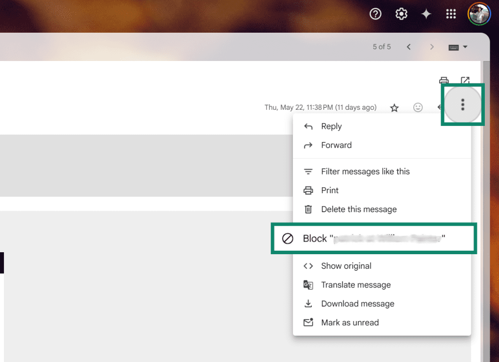 How to stop spam emails for good | Block junk mail easily