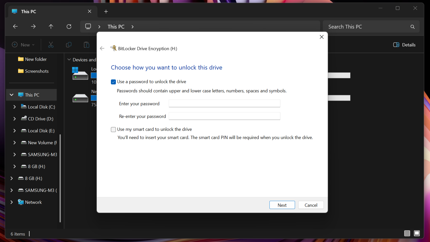 How to encrypt a flash drive (Windows, Mac) | Secure your USB