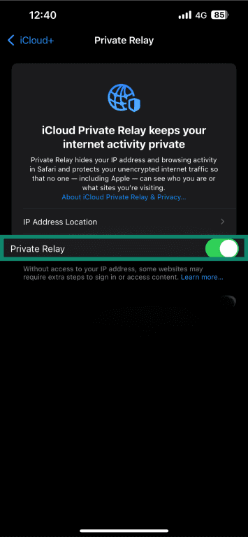 iCloud Private Relay vs. VPN: Which is better? | ExpressVPN
