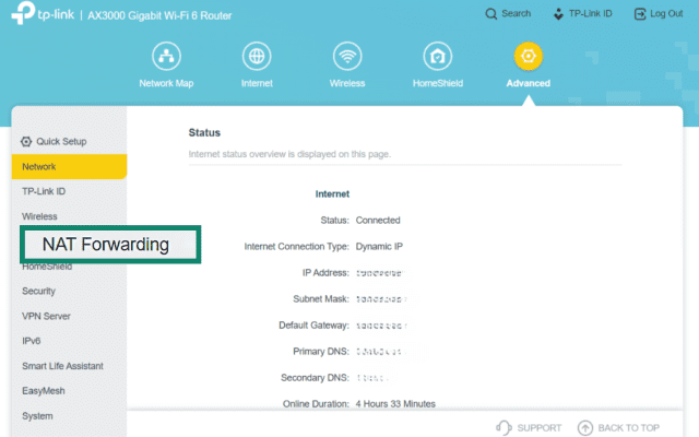 NAT firewall: Everything you need to know about network security | ExpressVPN