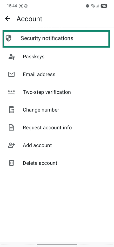 WhatsApp hacked? How to recover and protect your account