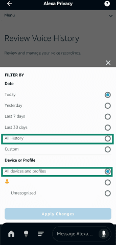 How to delete Alexa recordings in seconds | Step-by-step guide