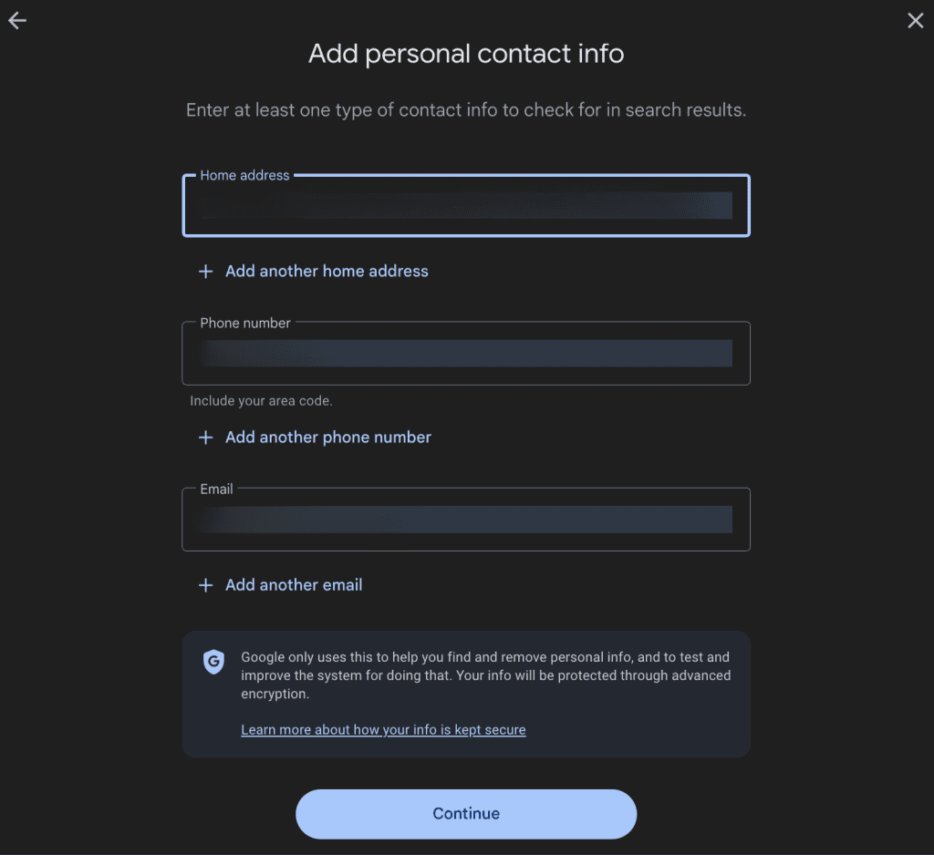How to delete yourself from the internet (complete step-by-step guide)