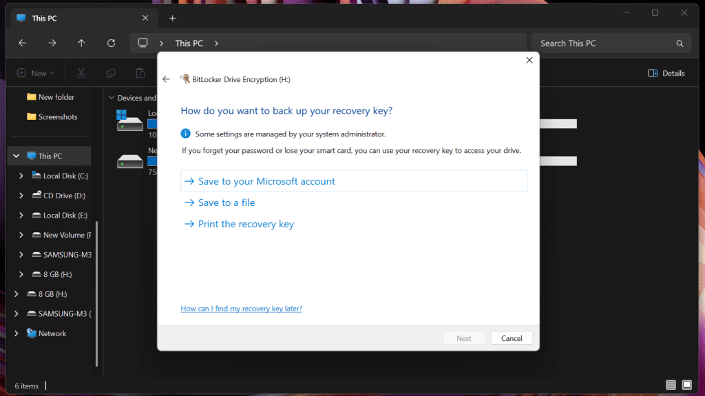How to encrypt a flash drive (Windows, Mac) | Secure your USB