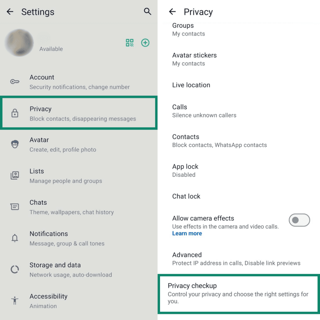 How to enable end-to-end encryption in WhatsApp (2026 guide)