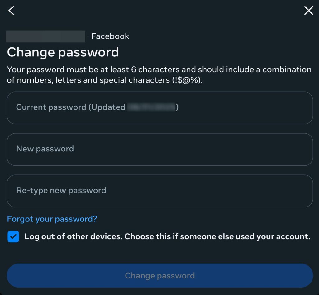 Recover hacked Facebook account fast: Step-by-step guide (2026)