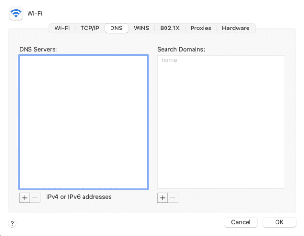 What is my DNS? Find and check your DNS instantly | ExpressVPN