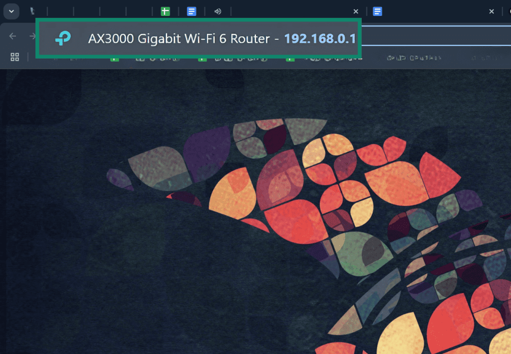 Another device is using your IP address: Quick solutions!