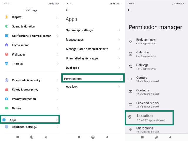 How to change your location on Android safely | ExpressVPN