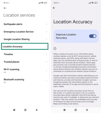 How to change your location on Android safely | ExpressVPN