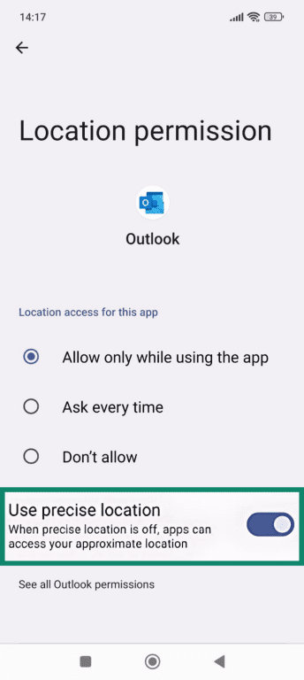 How to change your location on Android safely | ExpressVPN