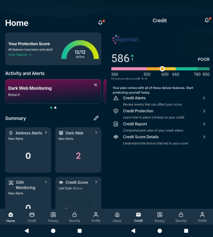 Best credit monitoring service: Keep your credit safe
