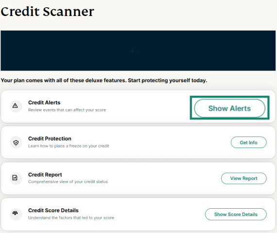 Best credit monitoring service: Keep your credit safe