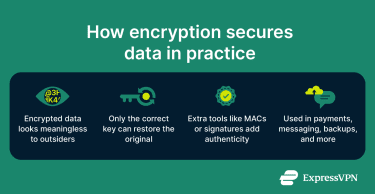 What is data encryption? How it works and why it matters