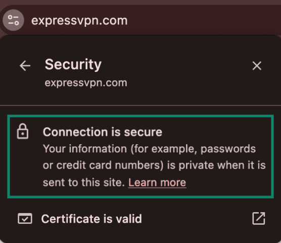 SSL vs. TLS: Key differences and why TLS is better