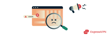 How to report a website? Step-by-step guide | ExpressVPN