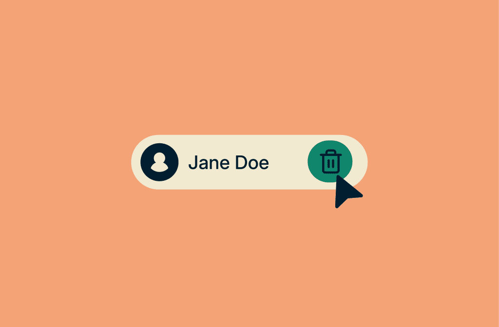 How to deep search yourself and remove personal data in 2026