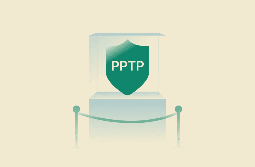 Discover PPTP (Point-to-Point Tunneling) VPN protocol | ExpressVPN
