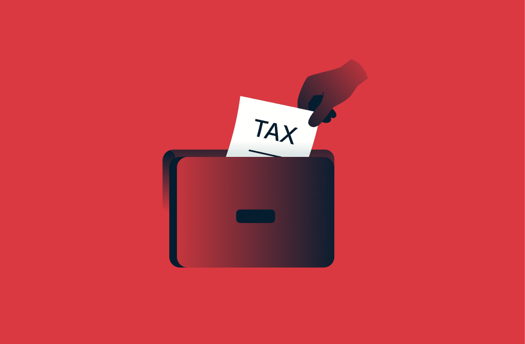 Tax identity theft: Warning signs, prevention tips, and how to report it