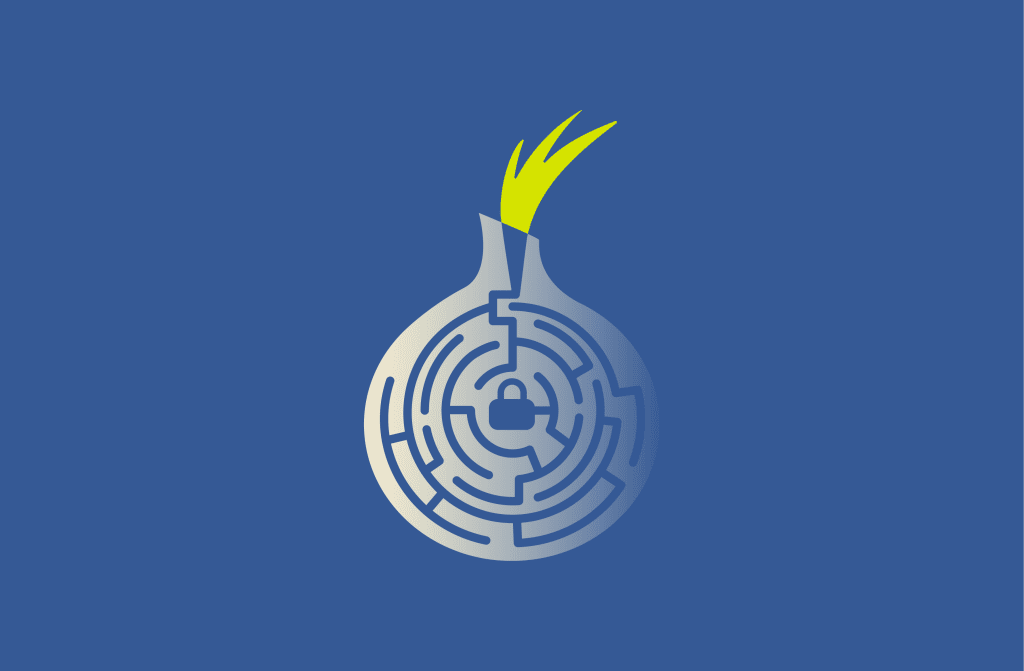 What is Tor? How does it work and is it safe to use | ExpressVPN