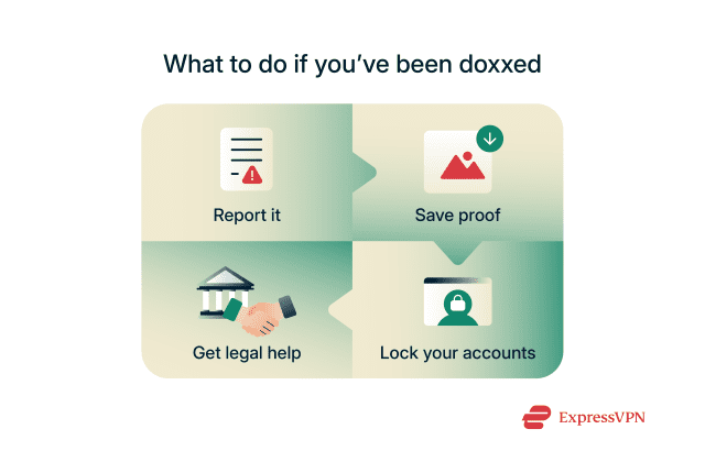 What is doxxing? How it happens and how to stay safe