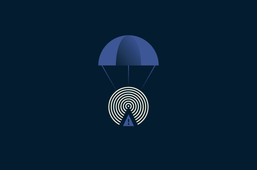 Is AirDrop secure? How to use it without risk | ExpressVPN