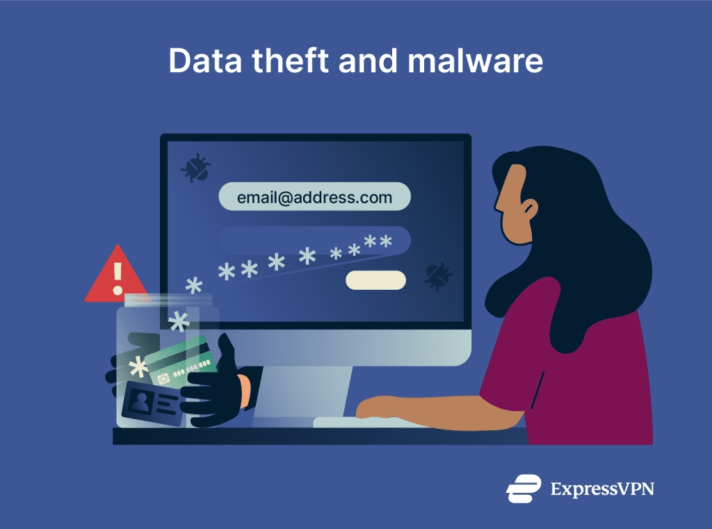 Link manipulation: What is it and how to stay safe | ExpressVPN
