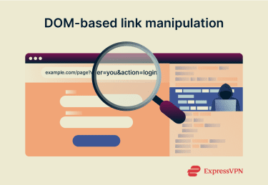 Link manipulation: What is it and how to stay safe | ExpressVPN