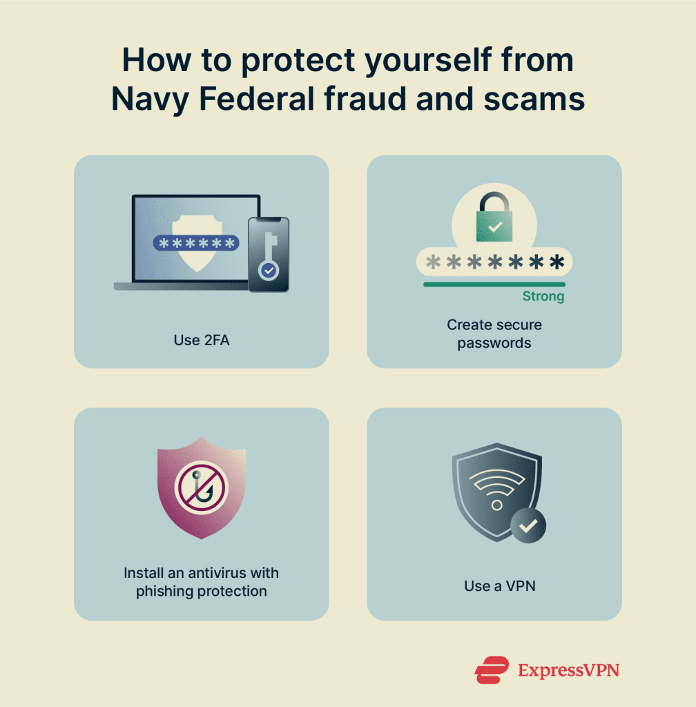 How to file a Navy Federal fraud claim and get a refund fast