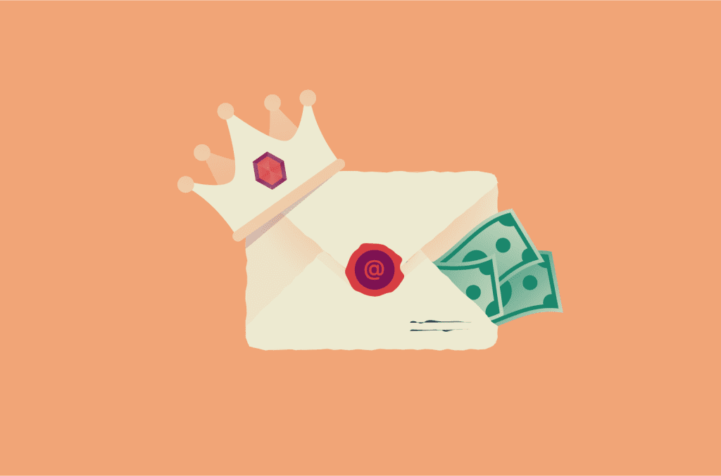 Nigerian prince scam: What it is and how to stay safe