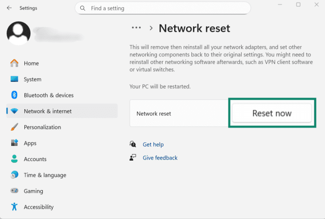 How to fix no internet access but connected issues easily
