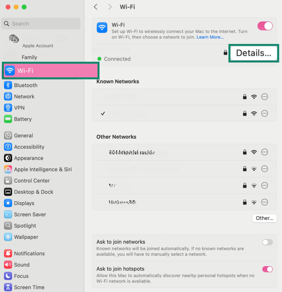 What is a subnet mask? | ExpressVPN