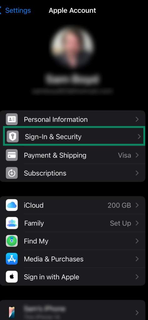 How to spot an Apple phishing email quickly | ExpressVPN