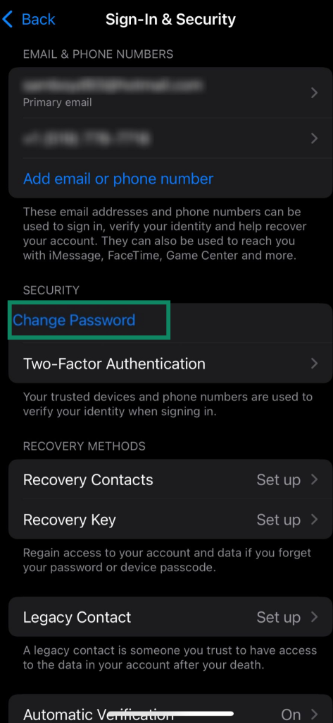 How to spot an Apple phishing email quickly | ExpressVPN