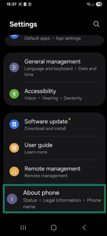 How to change your IP address on Android | ExpressVPN