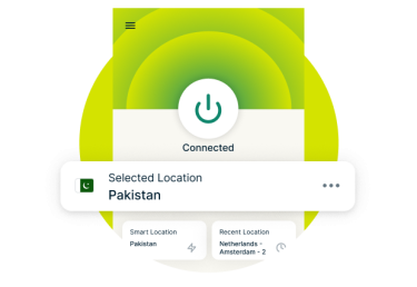 Pakistan VPN Servers | Get a Pakistan IP Address