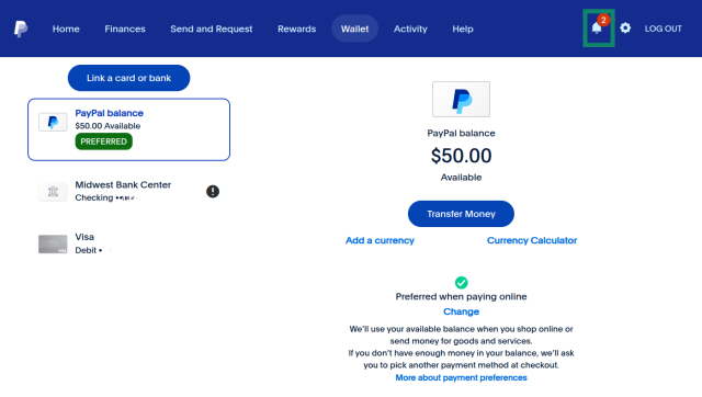 Delete your PayPal account: Step-by-step guide